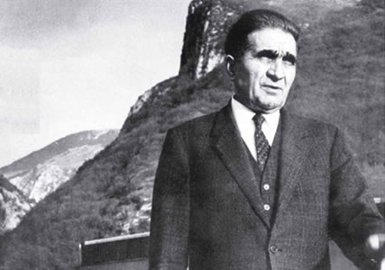 Merloni, una grande storia italiana, una grande famiglia d’imprenditori ...