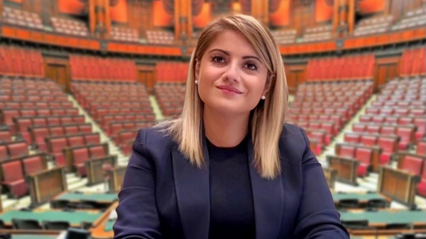 Maria Tripodi, ritratto di una donna di Governo - Beemagazine