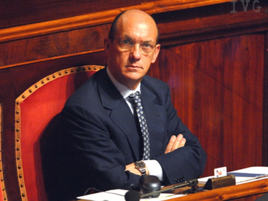 Follini ricorda De Gasperi: la politica ha perso lungimiranza. L ...