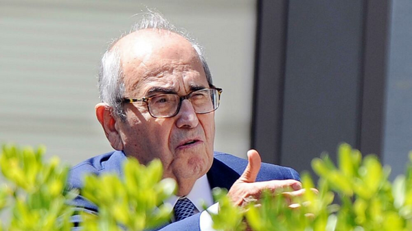 Merloni, una grande storia italiana, una grande famiglia d’imprenditori ...