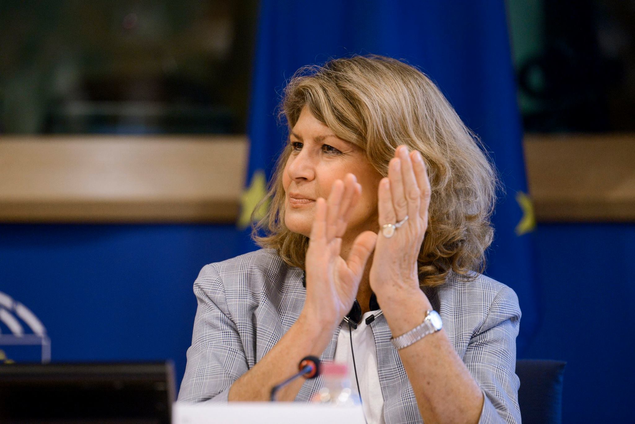 Silvia Costa: "Dare centralità alle reali attese dei cittadini"