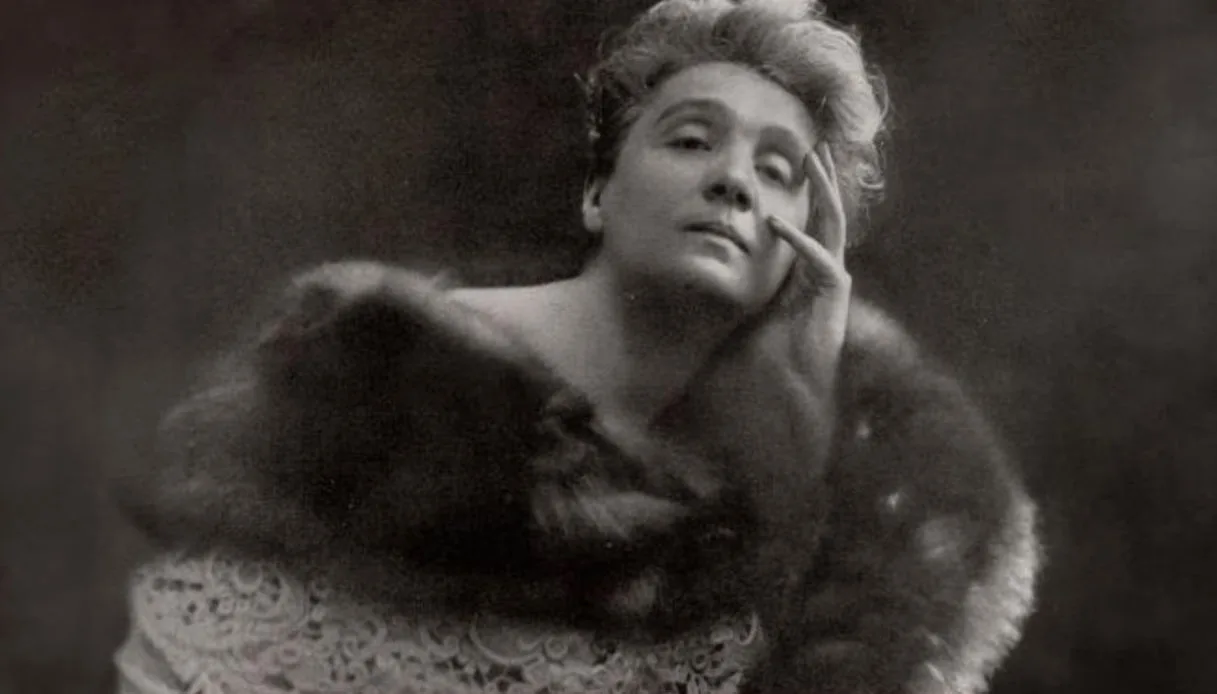 Eleonora Duse è ancora “The greatest”, come diceva Charlie Chaplin. E ...